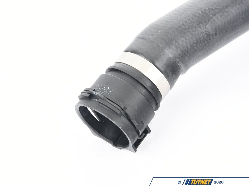 17128616528 - Hose - Radiator-Engine - F22, F23, F30, F31, F32, F33 ...