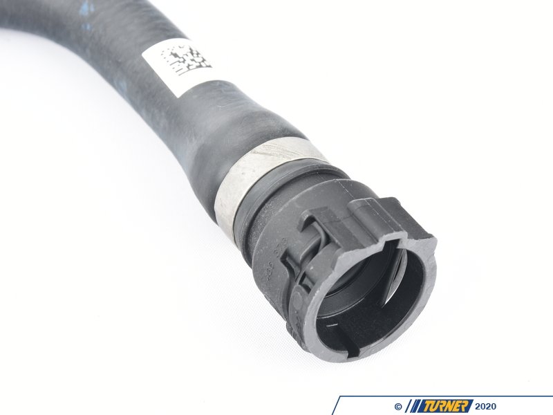 17128634285 - HOSE, COOLANT PUMP - | Turner Motorsport