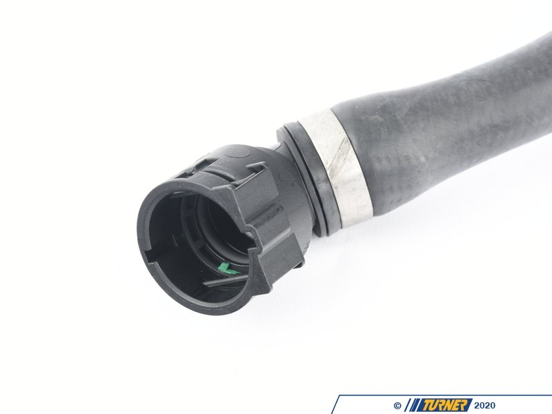 17128634285 - HOSE, COOLANT PUMP - | Turner Motorsport