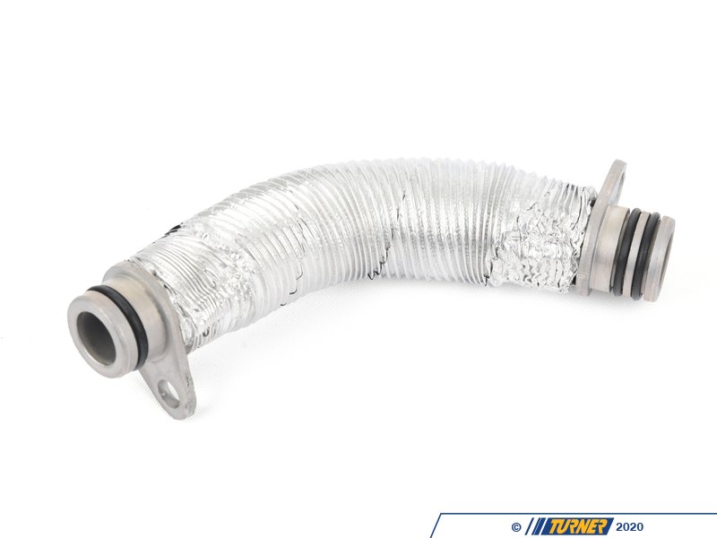 11427625155 - Genuine BMW Oil Return Line | Turner Motorsport