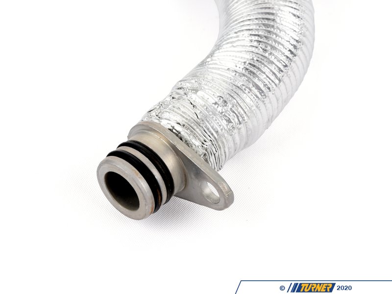 11427625155 - Genuine BMW Oil Return Line | Turner Motorsport
