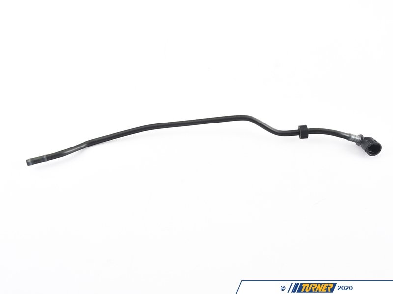 17128602667 - Genuine BMW Pipe, Cylinder Head- - 17128602667 | Turner ...