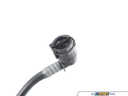 17128602667 - Genuine BMW Pipe, Cylinder Head- - 17128602667 | Turner ...