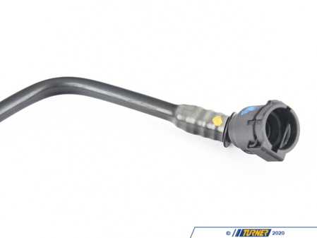 17128662871 - LINE FROM RADIATOR | Turner Motorsport