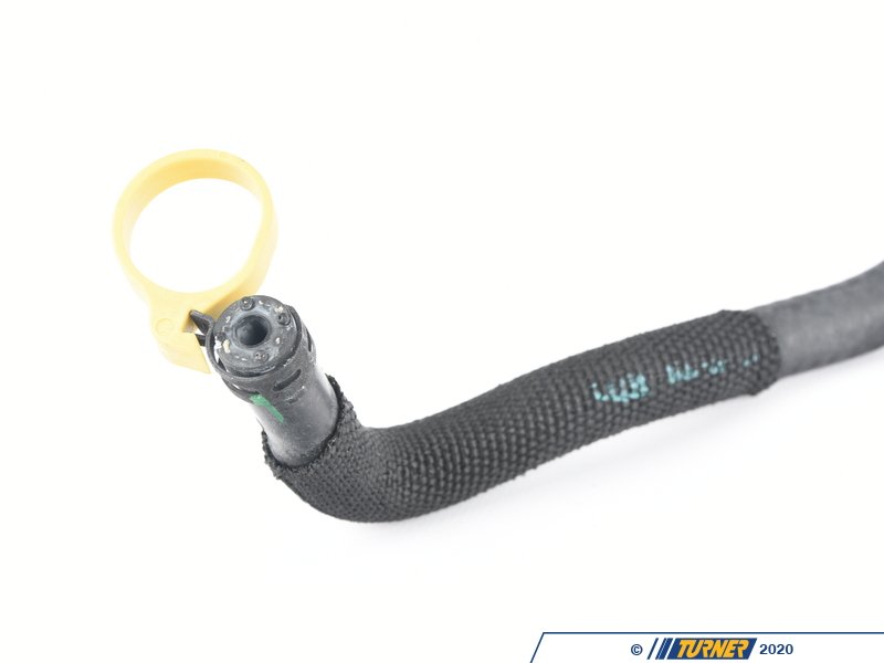 17128662871 - LINE FROM RADIATOR | Turner Motorsport