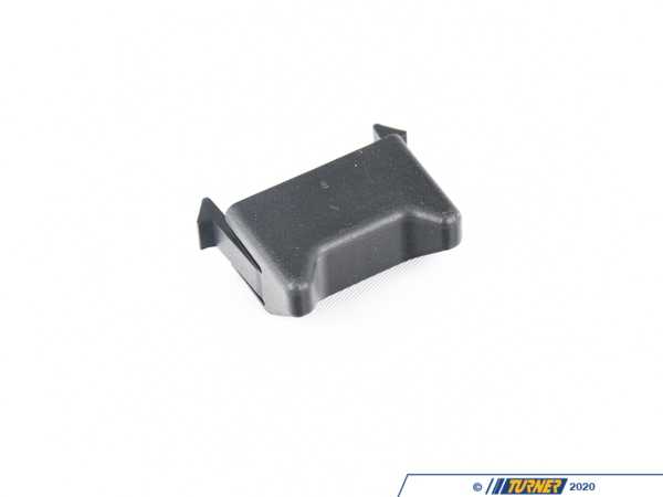 54377289602 - Genuine BMW Stop Buffer - 54377289602 - E89 | Turner ...