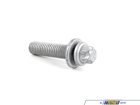 07129904088 - Genuine BMW Asa-Bolt - 07129904088 - E46,E63,E65,E83,E60 ...