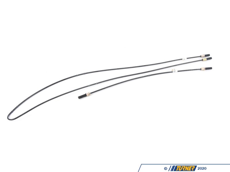16112282268 - Fuel Pipe - Z3 | Turner Motorsport