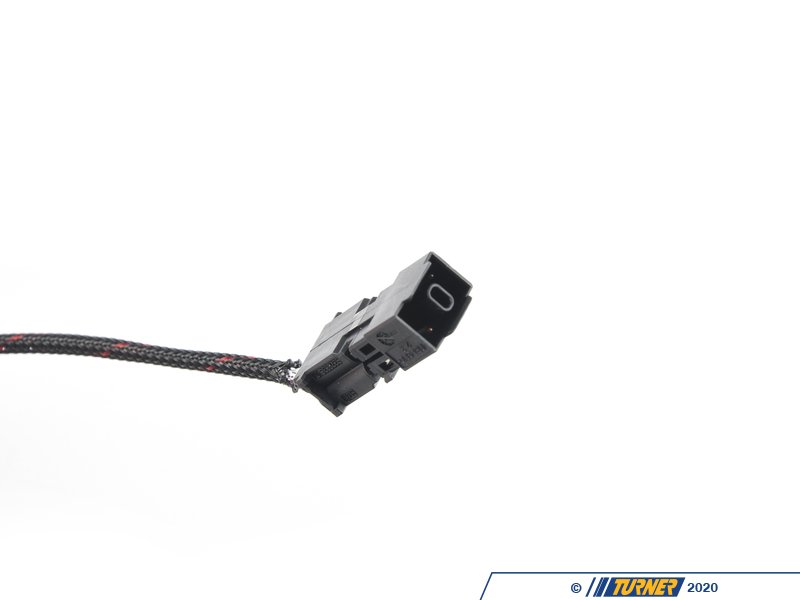 65779284594 - Genuine BMW Sensor Mat F Co-Driver's Sea | Turner Motorsport