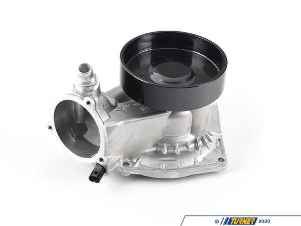 11518642290 - Water Pump - G05, G06, G07, G11, G14, G15, G16, G30 ...