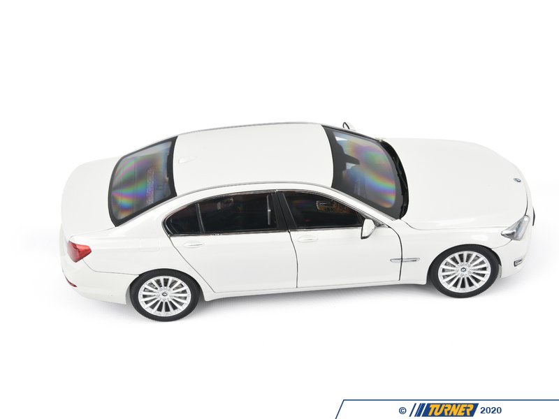 80432360451 - Genuine Bmw Bmw Miniatur F02 750li Lci - 80432360451 ...