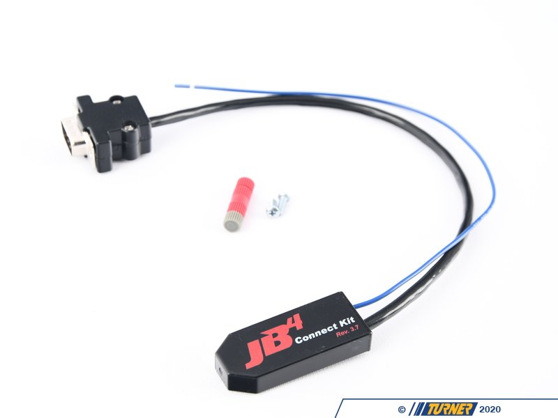 JB4-BT - JB4 Bluetooth Wireless Connect Kit - Separate Power Wire - E ...
