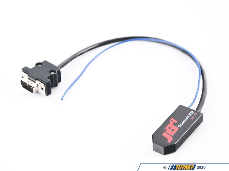 JB4-BT - JB4 Bluetooth Wireless Connect Kit - Separate Power Wire - E ...