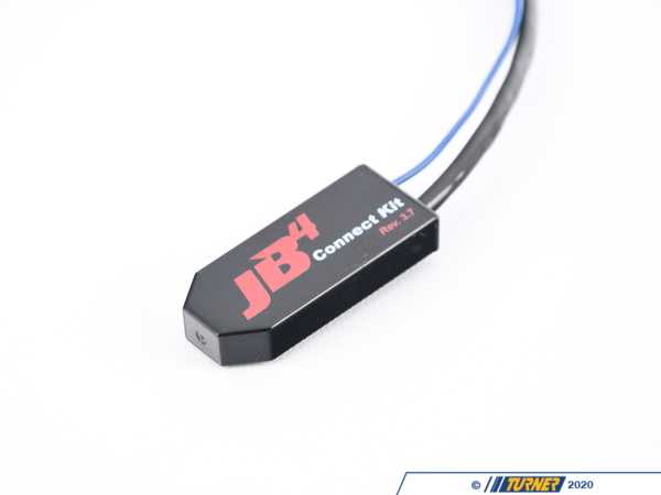 JB4-BT - JB4 Bluetooth Wireless Connect Kit - Separate Power Wire - E ...