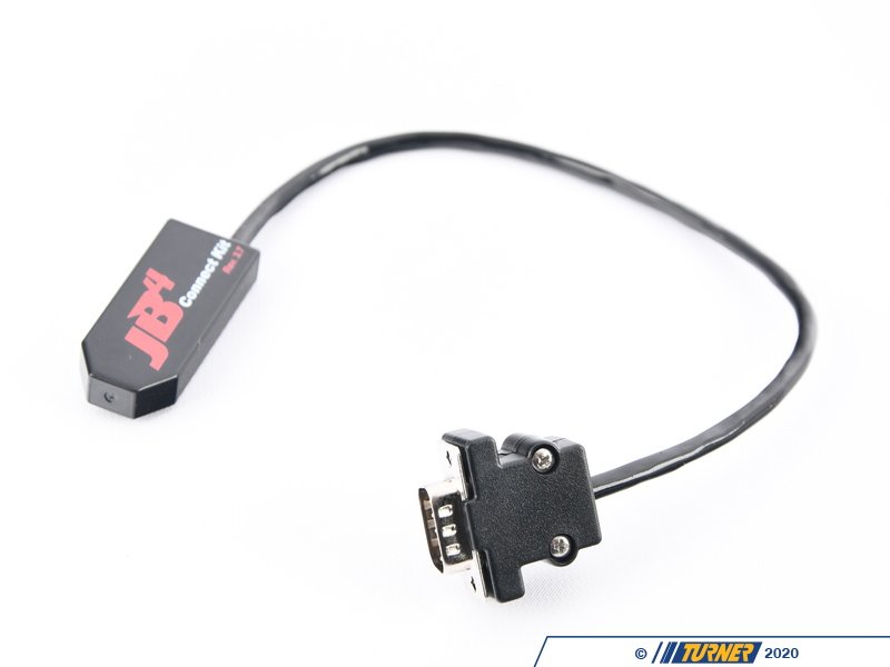 JB4-SPWCK-F - JB4 Bluetooth Wireless Connect Kit - Pinned Power Wire ...