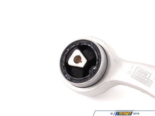 31126774831 - Front Lower Control Arm - Left | Turner Motorsport