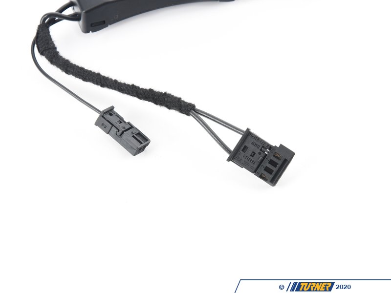 61317848640 - Control Unit - Steering Wheel Electronics - F06, F07, F10 ...