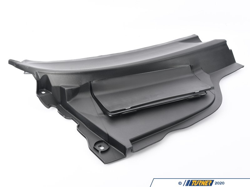 51132751210 - Genuine MINI Windshield Cowl Cover - Right - MINI Cooper ...