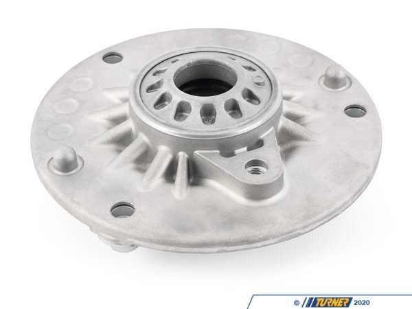 31306880438 - Front Upper Strut Mount - Priced Each | Turner Motorsport