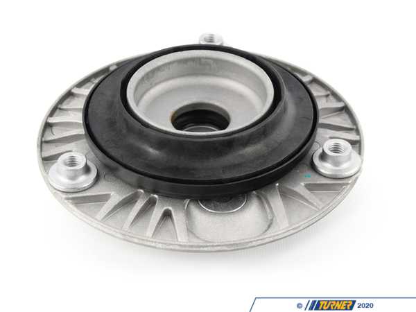 31306880438 - Front Upper Strut Mount - Priced Each | Turner Motorsport