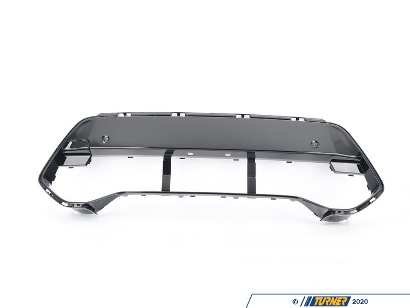 51118083305 - Front Bumper Lower Grille | Turner Motorsport