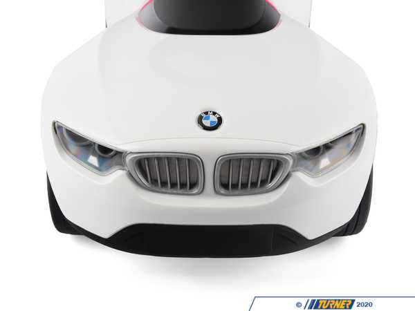 80932413784 - BMW BABY RACER III | Turner Motorsport