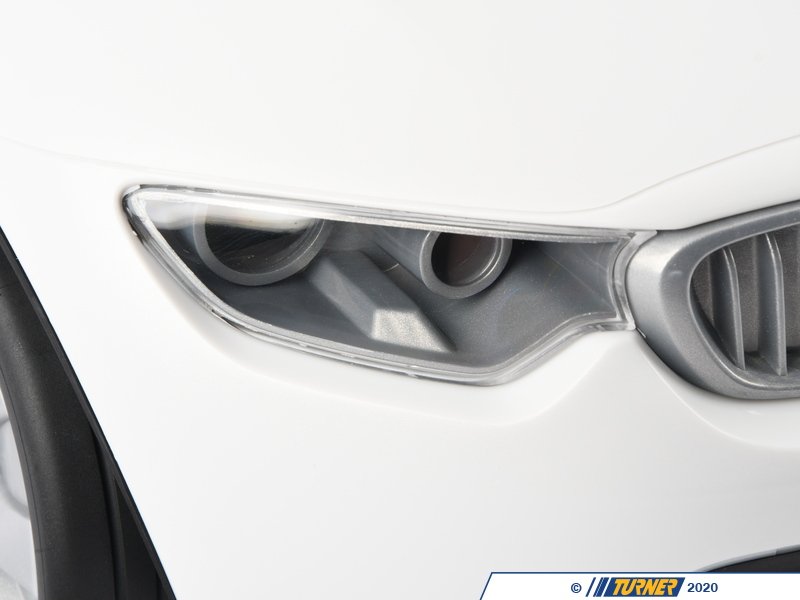 80932413784 - BMW BABY RACER III | Turner Motorsport