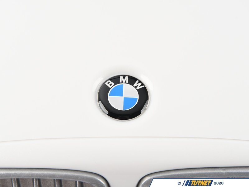 80932413784 - BMW BABY RACER III | Turner Motorsport