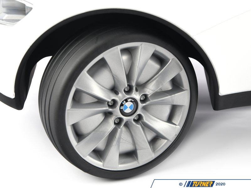 80932413784 - BMW BABY RACER III | Turner Motorsport