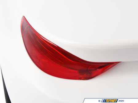 80932413784 - BMW BABY RACER III | Turner Motorsport