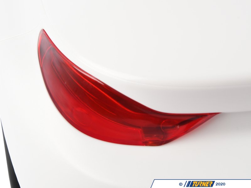 80932413784 - BMW BABY RACER III | Turner Motorsport