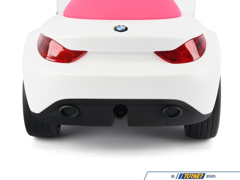 80932413784 - BMW BABY RACER III | Turner Motorsport