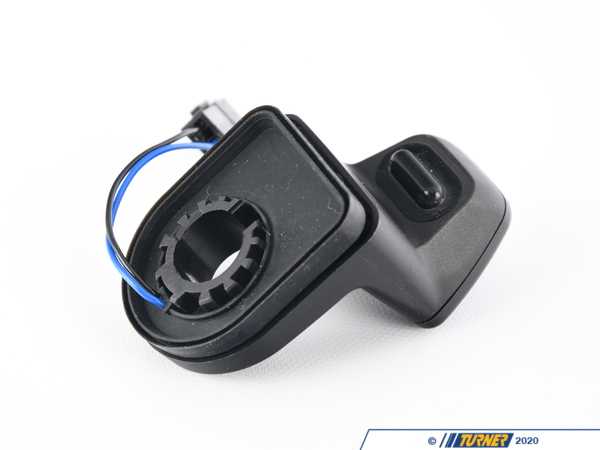 61319200673 - Rear Window Release Button | Turner Motorsport