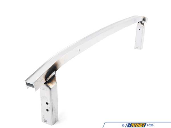 51117399912 - Mount - Bumper - Front - Lower - G01, G02 | Turner Motorsport