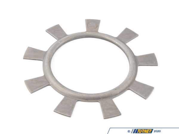 33101211644 - Genuine BMW Impulse Sending Wheel - 33101211644 - E30 ...