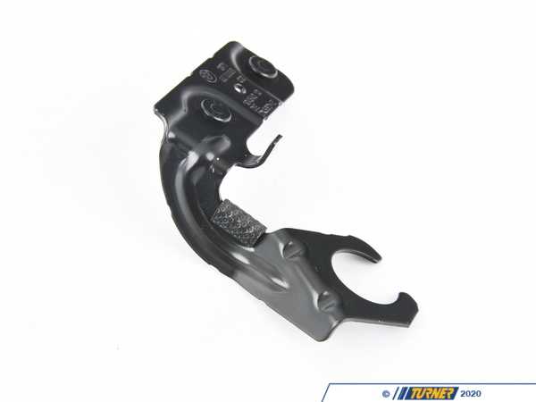 13718618896 - Genuine BMW Bracket, Agd, Right - 13718618896 | Turner ...
