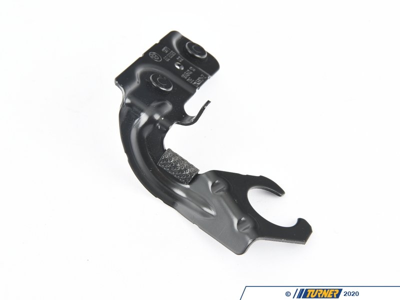 13718618896 - Genuine BMW Bracket, Agd, Right - 13718618896 | Turner ...