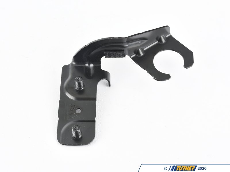13718618896 - Genuine BMW Bracket, Agd, Right - 13718618896 | Turner ...