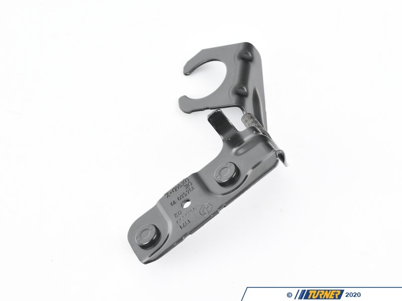 13718618896 - Genuine BMW Bracket, Agd, Right - 13718618896 | Turner ...