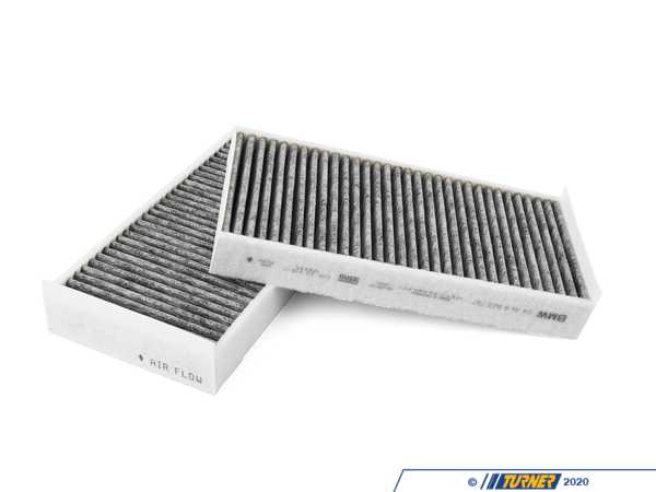 64316835406 - PARTICULATE FILTER S | Turner Motorsport