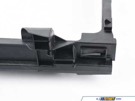 17118570841 - Genuine BMW Module Carrier | Turner Motorsport