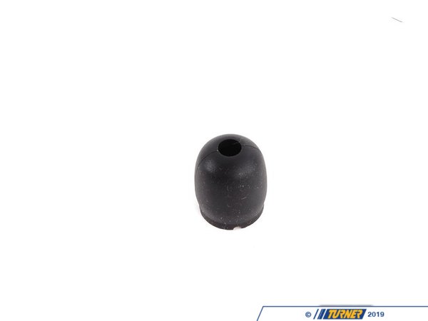 51247141879 - Genuine BMW Rubber bumper - E53 | Turner Motorsport