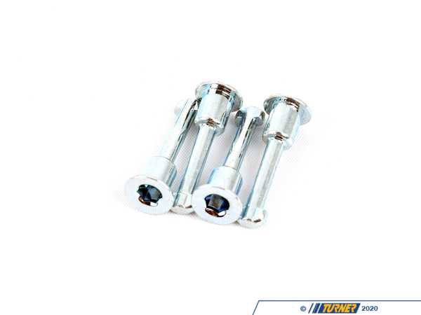 34410038346 - Parking Brake Spring Repair Kit | Turner Motorsport