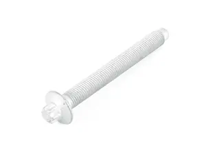 07129908636 - HEXAGON SCREW WITH FLANGE | Turner Motorsport