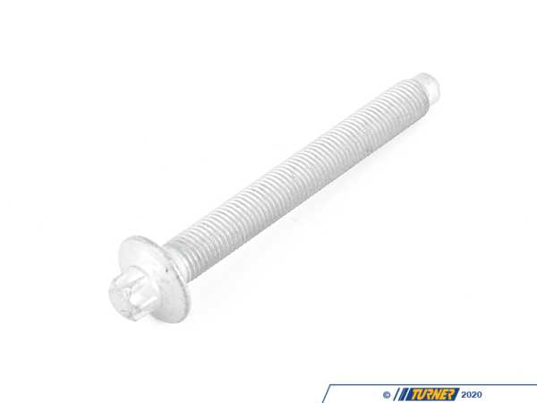 31106868038 - Genuine BMW Asa-Bolt M12X1,5X10010.9 - 31106868038 - i3 ...