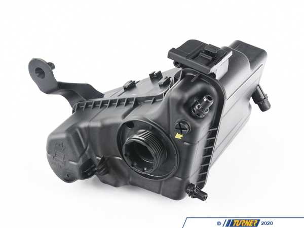 17138677649 - Genuine BMW Coolant Expansion Tank - F30 F22 F23 F32 F33 ...