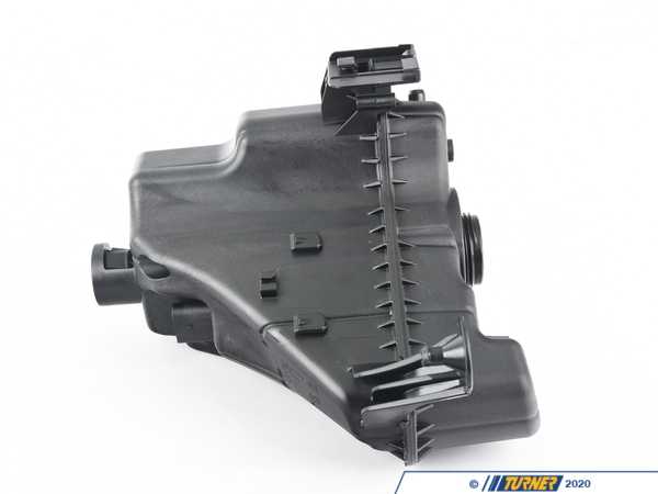 17138677649 - Genuine BMW Coolant Expansion Tank - F30 F22 F23 F32 F33 ...