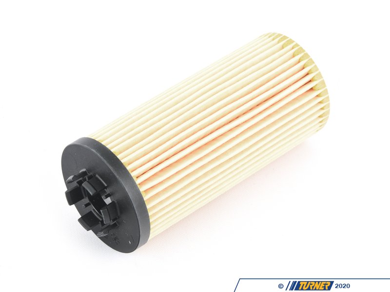 11428593186 - Oil Filter Kit W/ O-Ring - MINI Cooper 2020+ HU 6012 Z ...