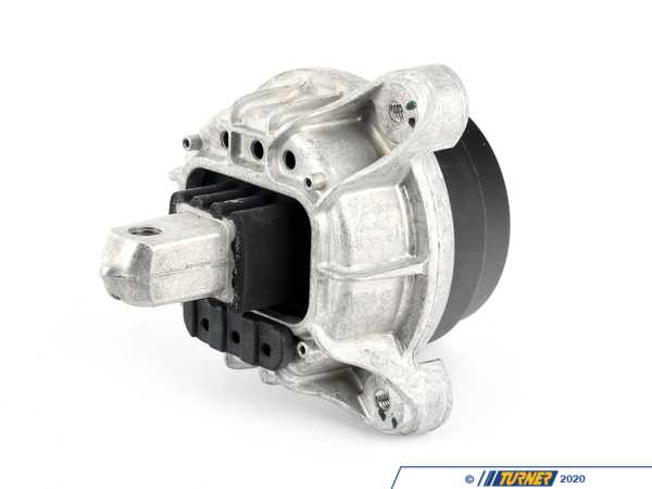 22116794471 - Corteco Engine Mount - Left - F10 | Turner Motorsport