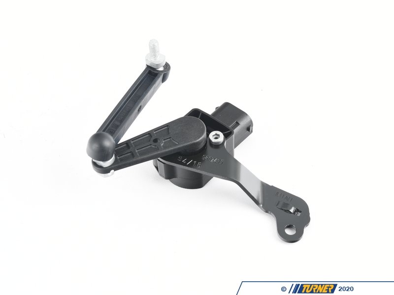 37142287955 - Genuine MINI Level Sensor, Front - 37142287955 | Turner ...
